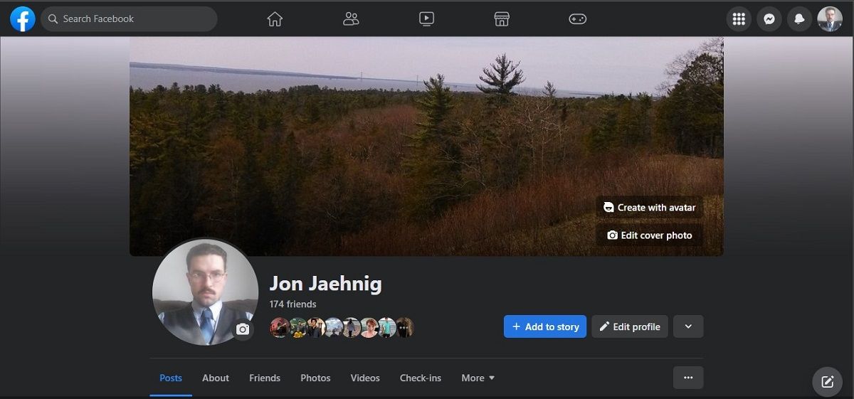 Comment créer une photo de couverture Facebook à l'aide de votre avatar ...