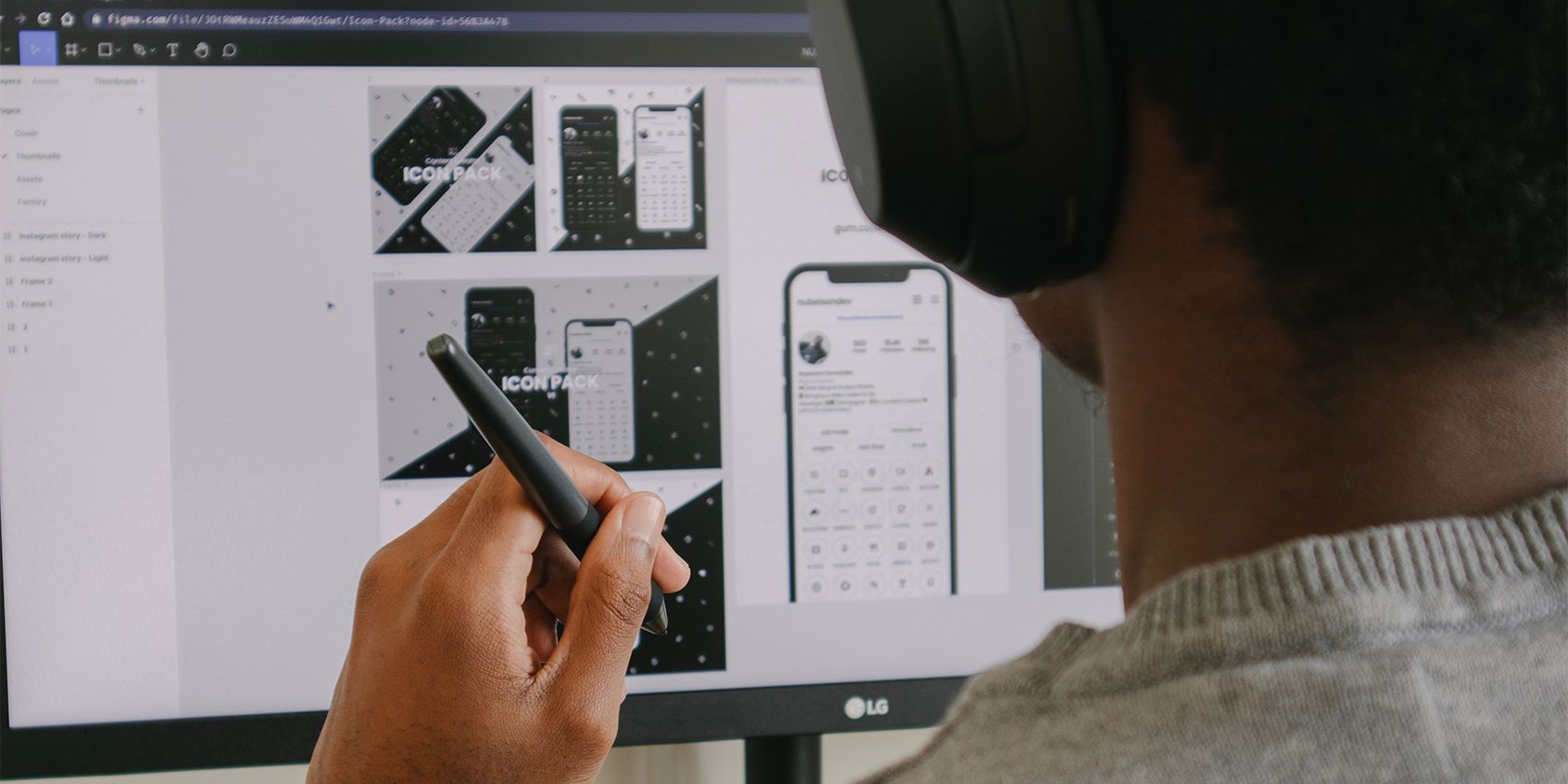 10 raisons pour lesquelles la conception en niveaux de gris améliorera ...