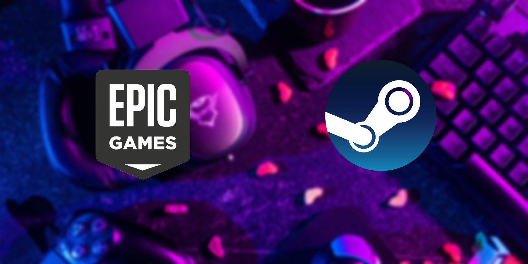 Comment relier vos comptes Epic Games et Steam ? - Chronogeek