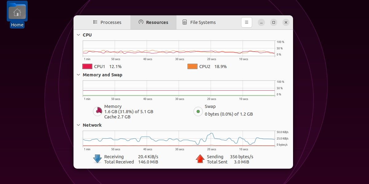 Les 4 meilleures nouvelles fonctionnalités d'Ubuntu 22.04.3 - Chronogeek