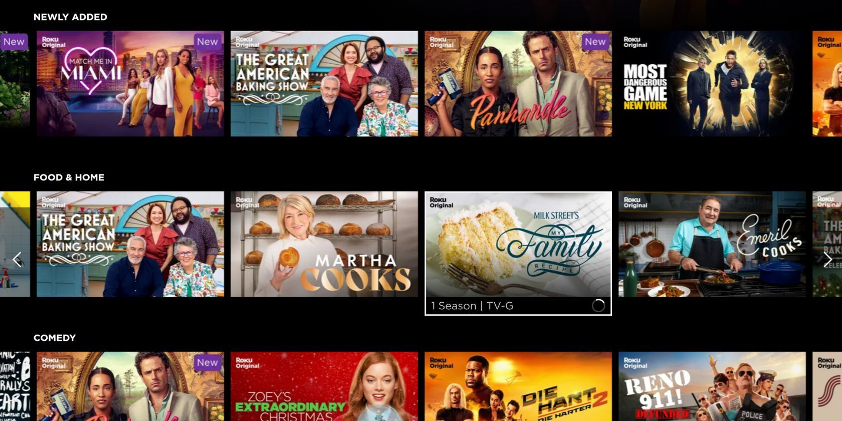 Comment D sactiver La Narration Vocale lecteur D cran Sur Roku comment-d-sactiver-la-narration-vocale-lecteur-d-cran-sur-roku